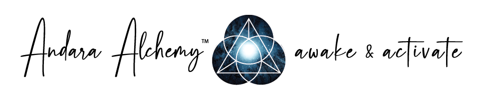 Andara Alchemy – Certified Authentic Andaras